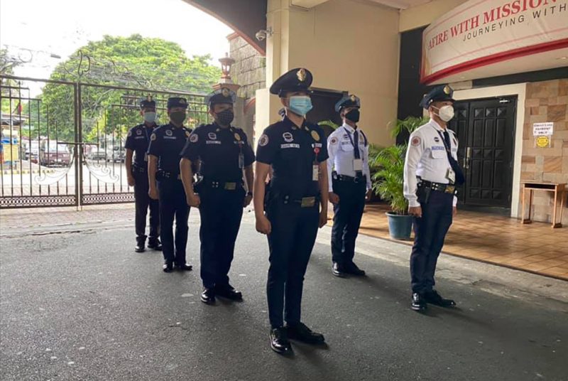 HOME - NEMESIS SECURITY AGENCY, INC